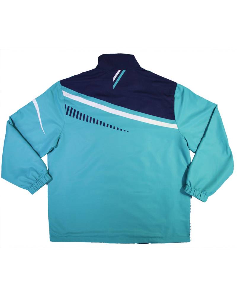 Sublimated Track Jacket