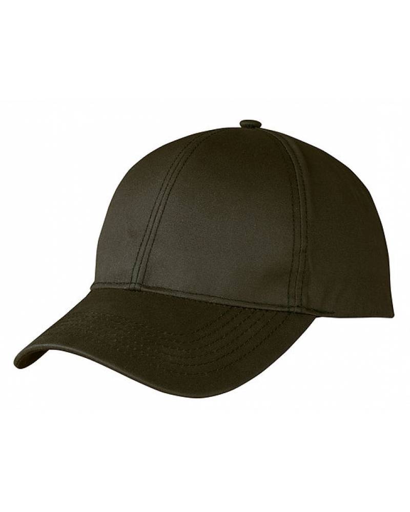 Oilskin Cap