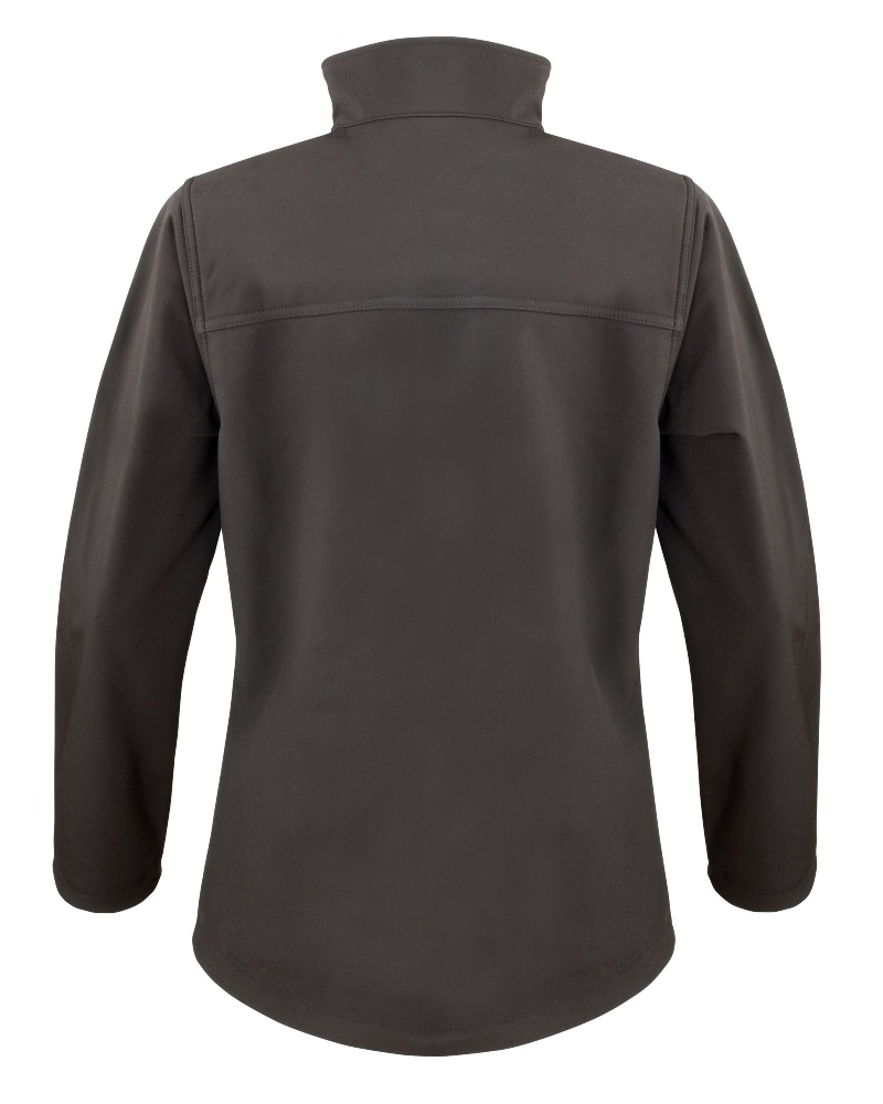 Result Classic Softshell Jacket, Ladies