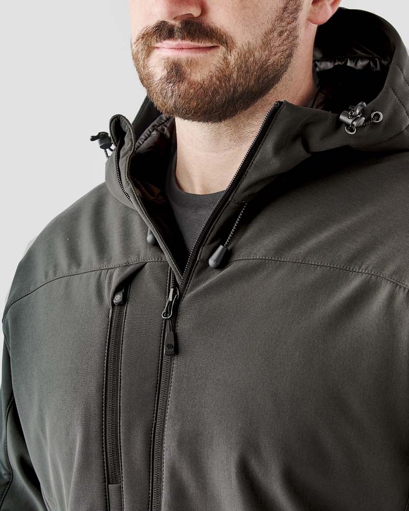 Orbiter Softshell Jacket, Mens