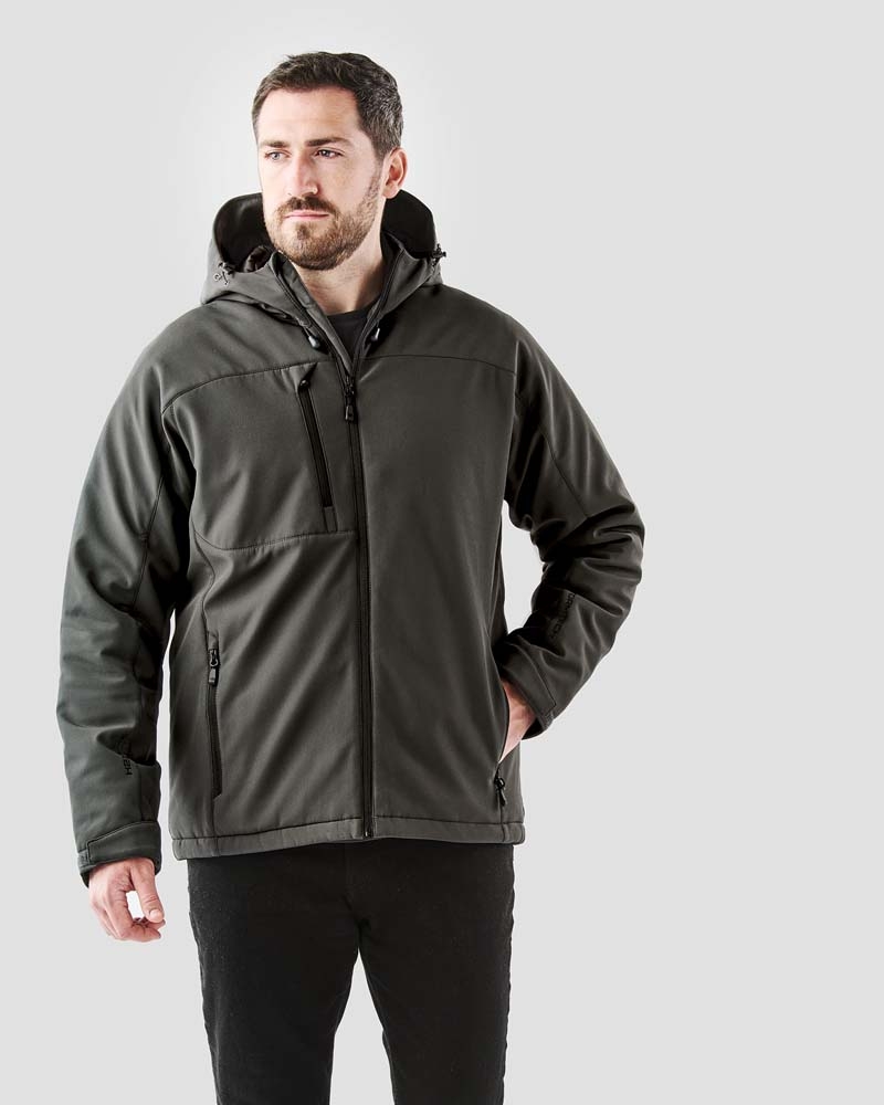 Orbiter Softshell Jacket, Mens