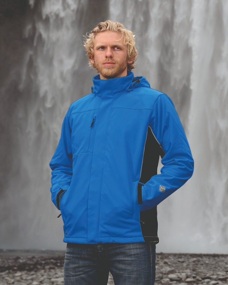 Atmosphere 3-in-1 System Jacket, Mens