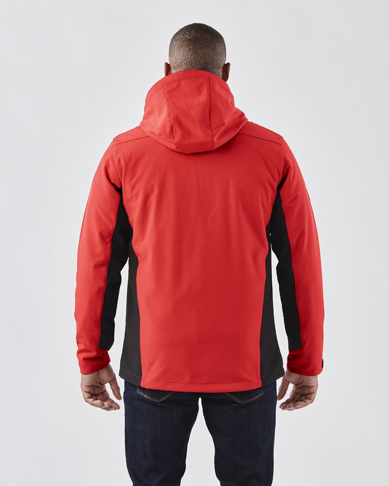 Atmosphere 3-in-1 System Jacket, Mens