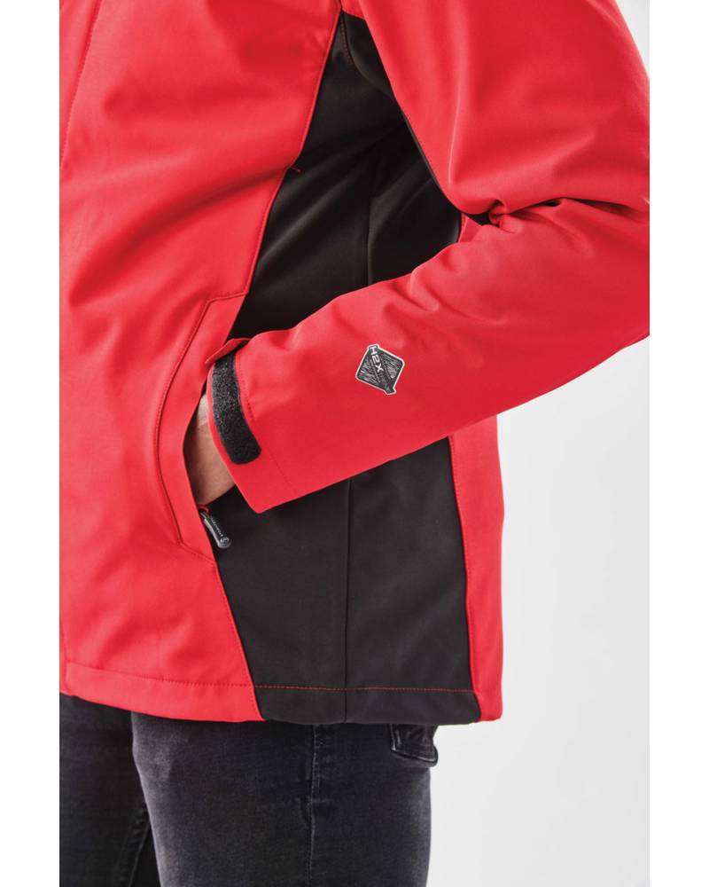 Atmosphere 3-in-1 System Jacket, Mens