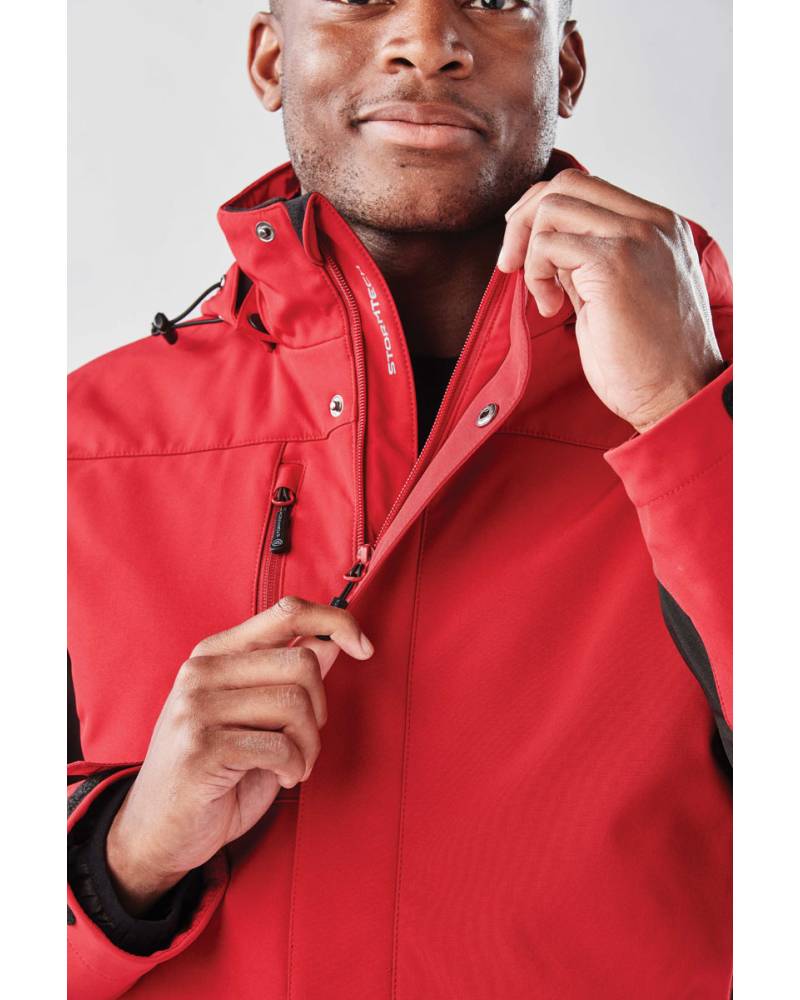 Atmosphere 3-in-1 System Jacket, Mens