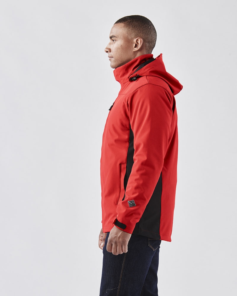 Atmosphere 3-in-1 System Jacket, Mens