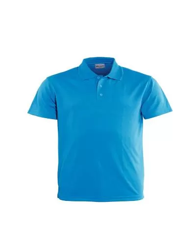 Dri-Fit Sports Polos by Apparel Online | Mens and Ladies