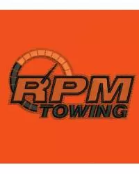 RPM Logo