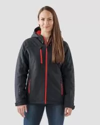 Orbiter Softshell Jacket, Ladies
