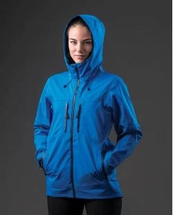 Synthesis Stormshell Jacket, Ladies