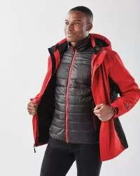 Atmosphere 3-in-1 System Jacket, Mens