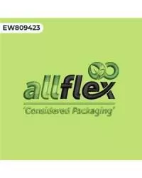 Allflex logo - 85mmW